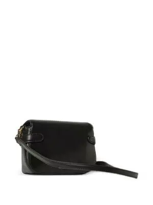 Ralph Lauren Blaike Leather Shoulder Bag
