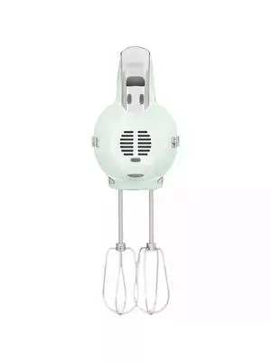 SMEG Anni 50 Logo-plaque Hand Mixer