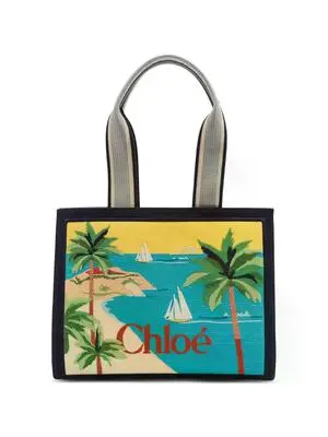 Beach Totes
