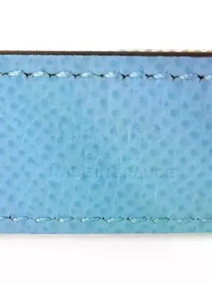 Hermès Baborde Epsom Leather Belt
