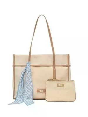 Dkny Trimmed Totes