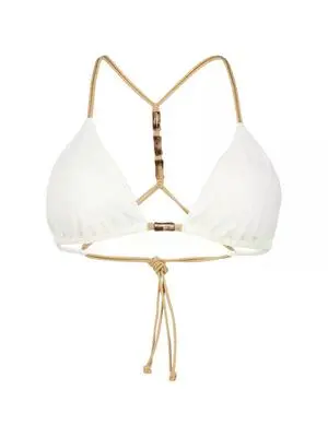 VIX PAULA HERMANNY Firenze Lesley Bikini Top