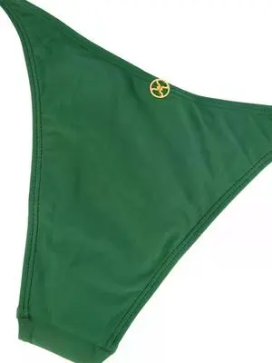 VIX PAULA HERMANNY Tie-side Bikini Bottoms