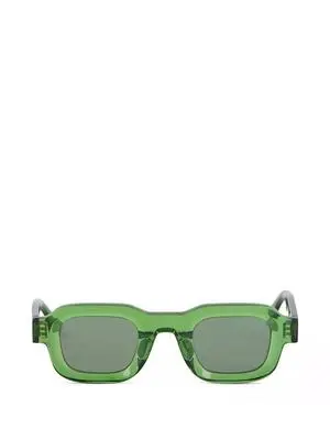 Thierry Lasry Square Frame Eyewear For Women