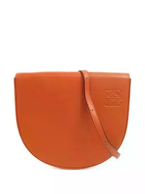 Loewe Logo Cross Body Bags