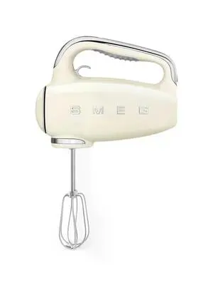 SMEG Anni 50 Hand Mixer - Neutrals
