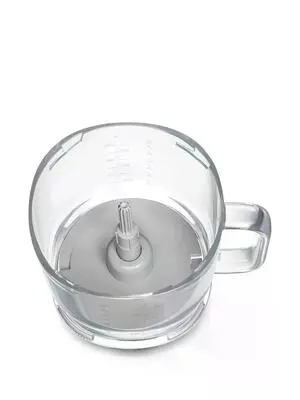 SMEG Graduated Food Processor