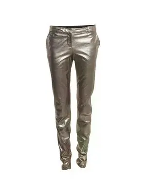 Diane Von Furstenberg Frill Pants For Women