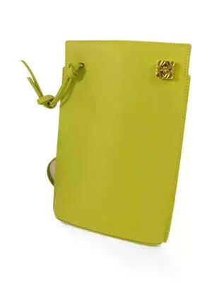 Loewe Dice Pocket Shoulder Bag