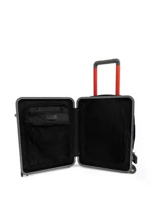 DIESEL® Embossed-logo Trolley