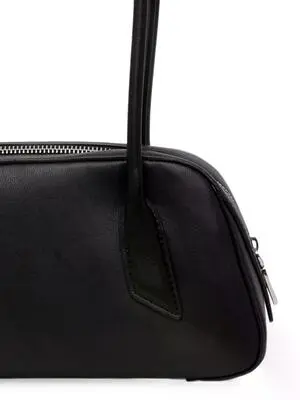 Dkny Tiana Logo-plaque Tote Bag