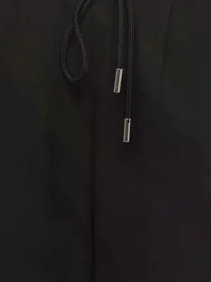Chloé Drawstring Track Trousers