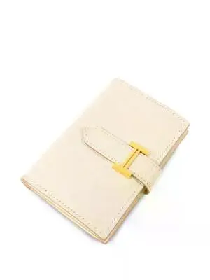 Hermès Mini Bearn Wallet