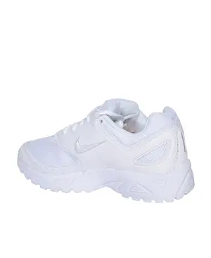 Comme Des Garçons X Nike Lace-up Sneakers