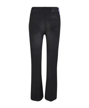 Jacob Cohen Victoria Flared Jeans