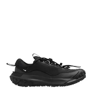 Comme Des Garçons X Nike Acg Sneakers - Black