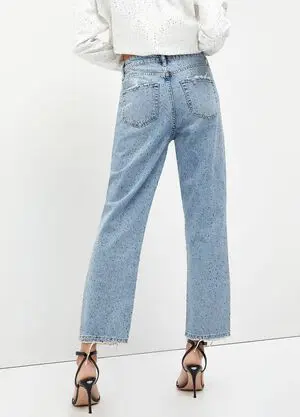 Liu Jo Belt-loop Jeans