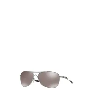 Oakley Geometric Frame Sunglasses