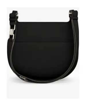VALEXTRA Weekend Hobo Mini Shoulder Bag