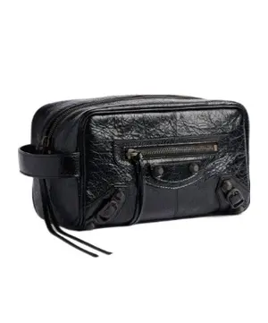 Balenciaga Le City Toiletry Pouch