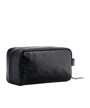Balenciaga Le City Toiletry Pouch