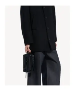 Balenciaga Le City Toiletry Pouch