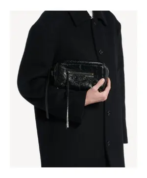 Balenciaga Le City Toiletry Pouch