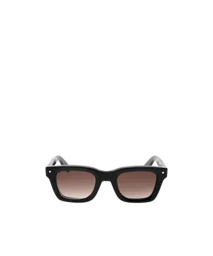 Dior Full Frame Sunglasses - Black
