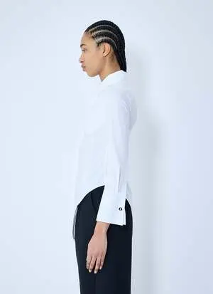 JEAN PAUL GAULTIER Corset Shirt - White