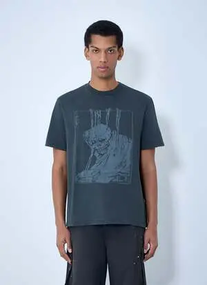 Our Legacy Box T-shirt