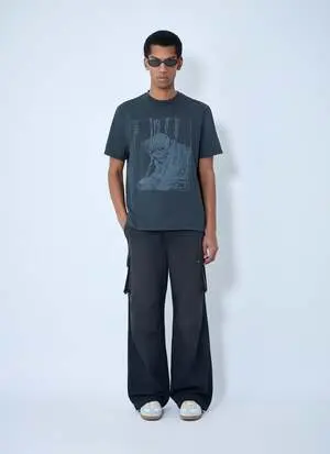 Our Legacy Box T-shirt