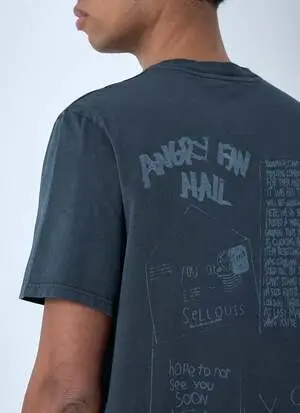 Our Legacy Box T-shirt