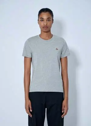Moncler Pack Of Three Logo Motif T-shirts