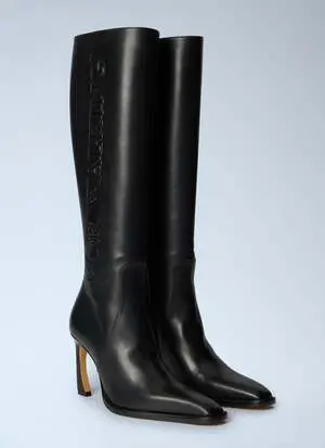 Off-White For Walking Loop Boots