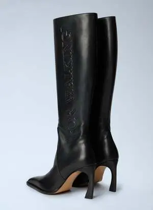 Off-White For Walking Loop Boots