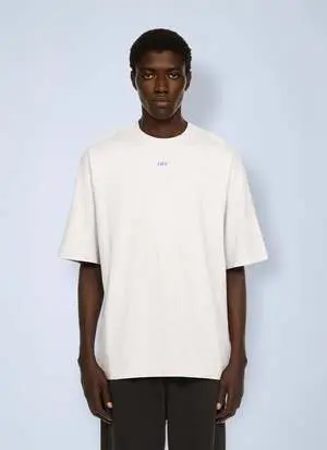 Off-White Stencil Arrow Skate Logo T-shirt