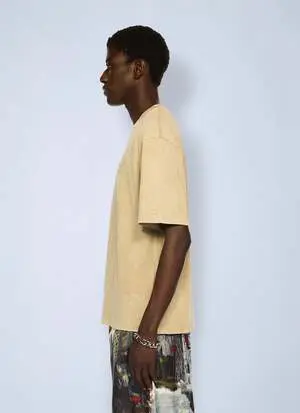 Off-White Laundry Skate Logo T-shirt