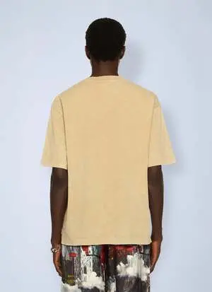 Off-White Laundry Skate Logo T-shirt