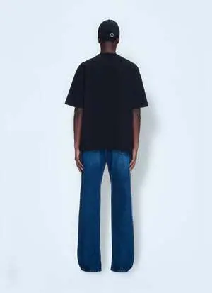Off-White Off Stamp Skate T-shirt