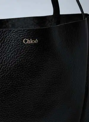 Chloé Large Spin Tote Bag