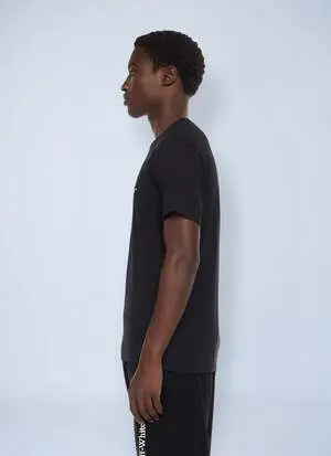 Off-White Small Arrow Slim Logo T-shirt