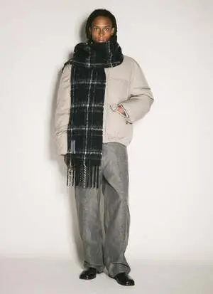Our Legacy Estate Scarf
