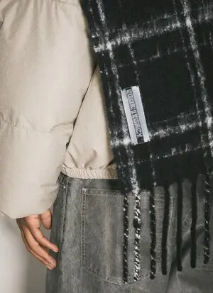 Our Legacy Estate Scarf