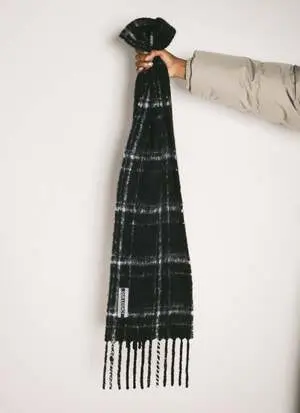 Our Legacy Estate Scarf
