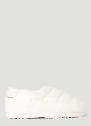 Moon Boot Evolution Flat Shoes - Multicolor