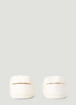Moon Boot Evolution Flat Shoes