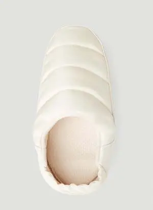 Moon Boot Evolution Flat Shoes