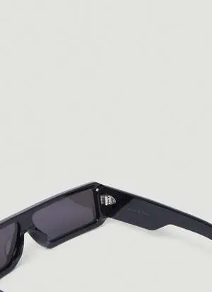 Rick Owens Gethshades Sunglasses