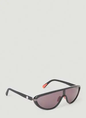 Moncler Vitesse Shield Sunglasses