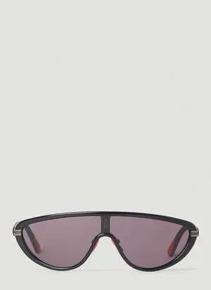 Moncler Vitesse Shield Sunglasses